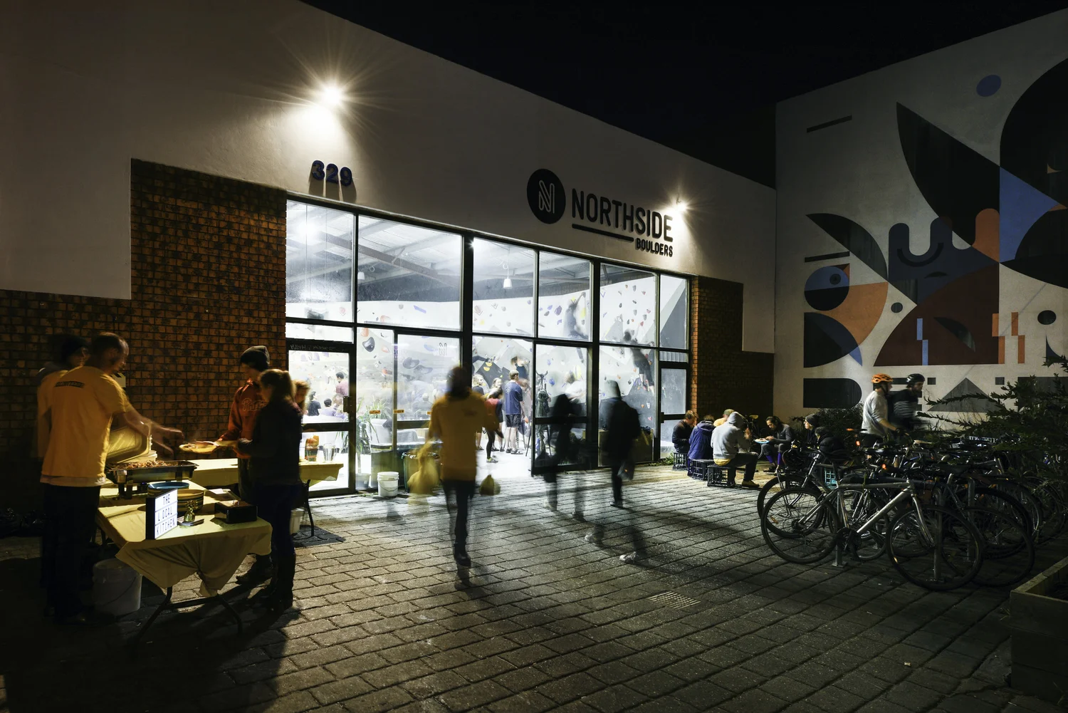 Northside Boulders Brunswick — Green Sheep Collective | Sustainable ...