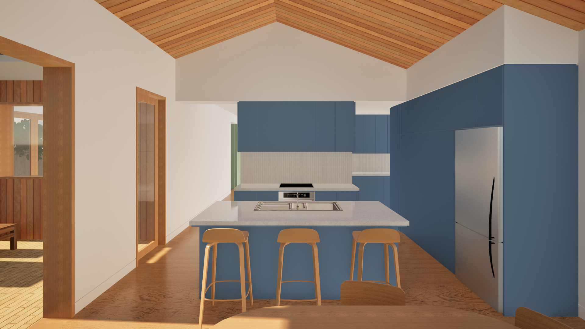 In The Works - Summer 2025-2026 — Green Sheep Collective | Sustainable ...