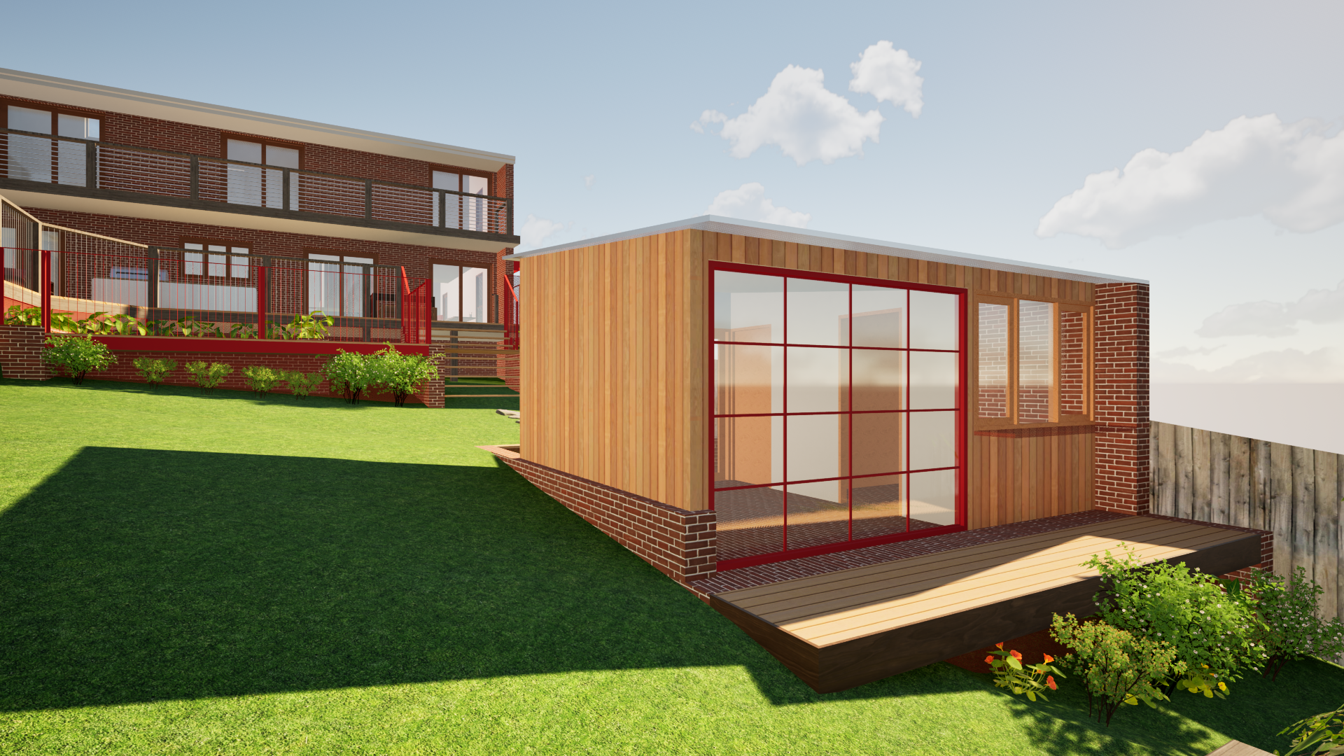 In The Works - Summer 2025-2026 — Green Sheep Collective | Sustainable ...