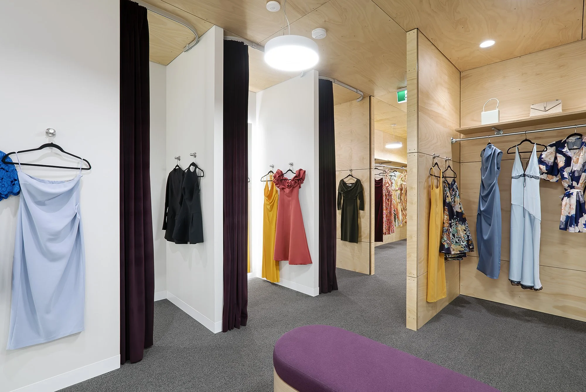 Dress Hire AU | Eltham — Green Sheep Collective | Sustainable ...