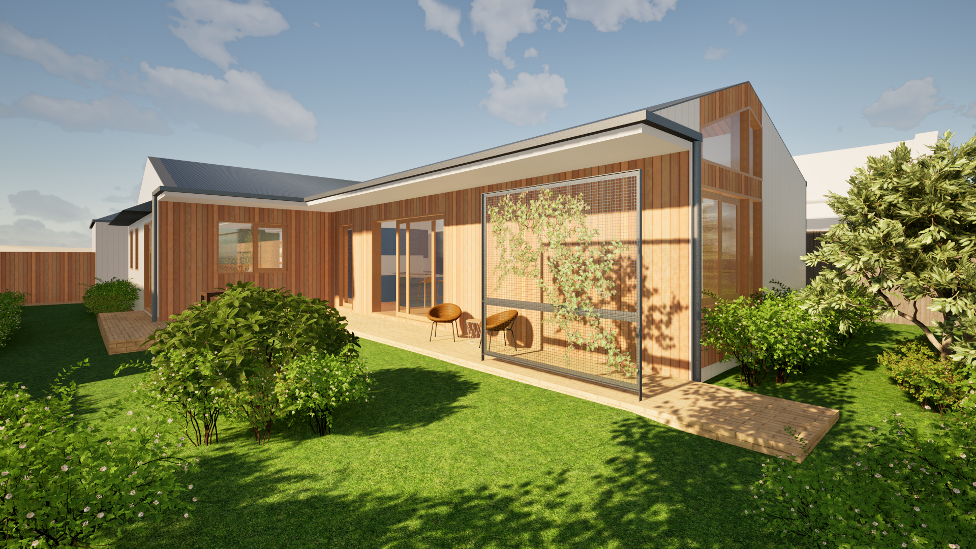 In The Works - Summer 2025-2026 — Green Sheep Collective | Sustainable ...