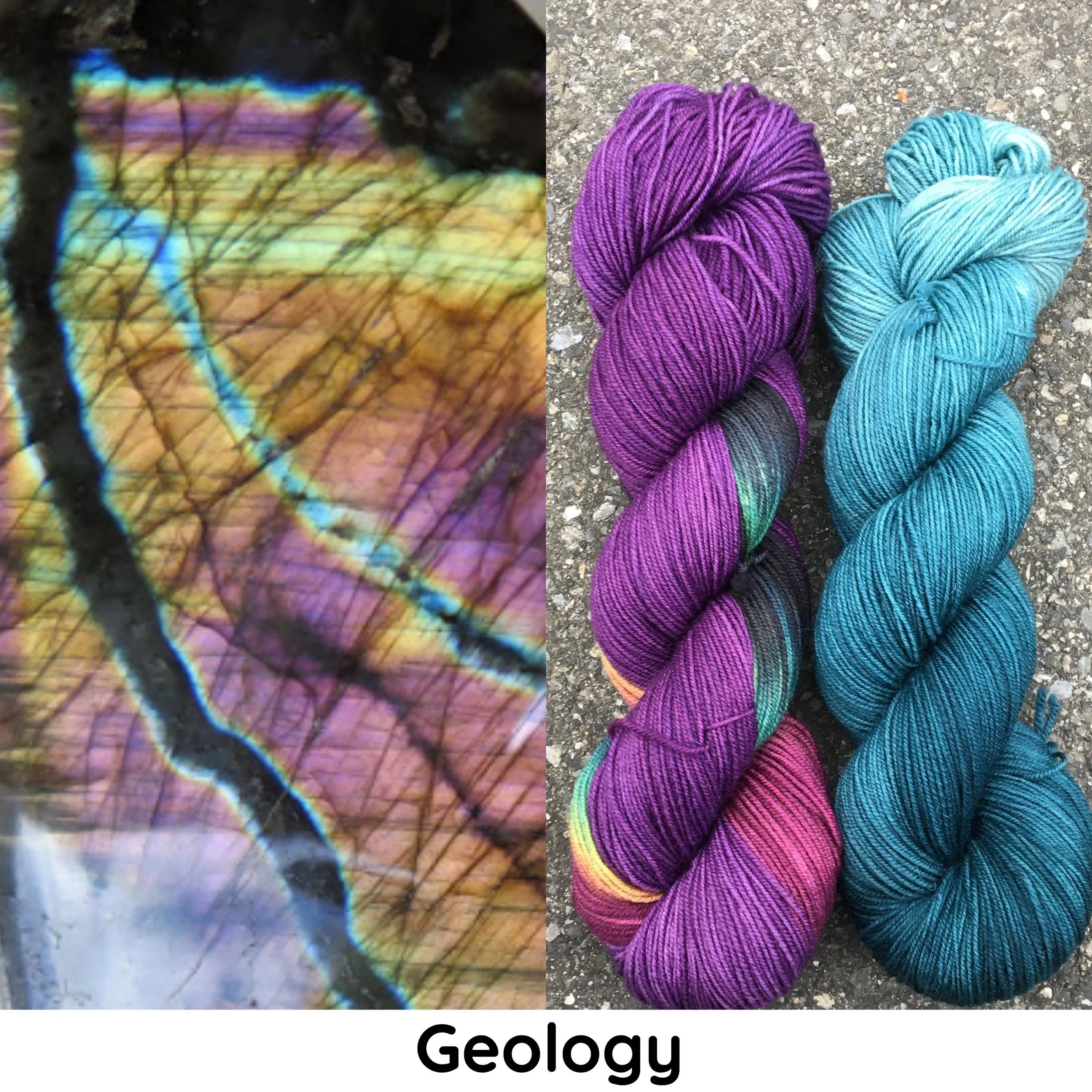 Round Mountain Fibers