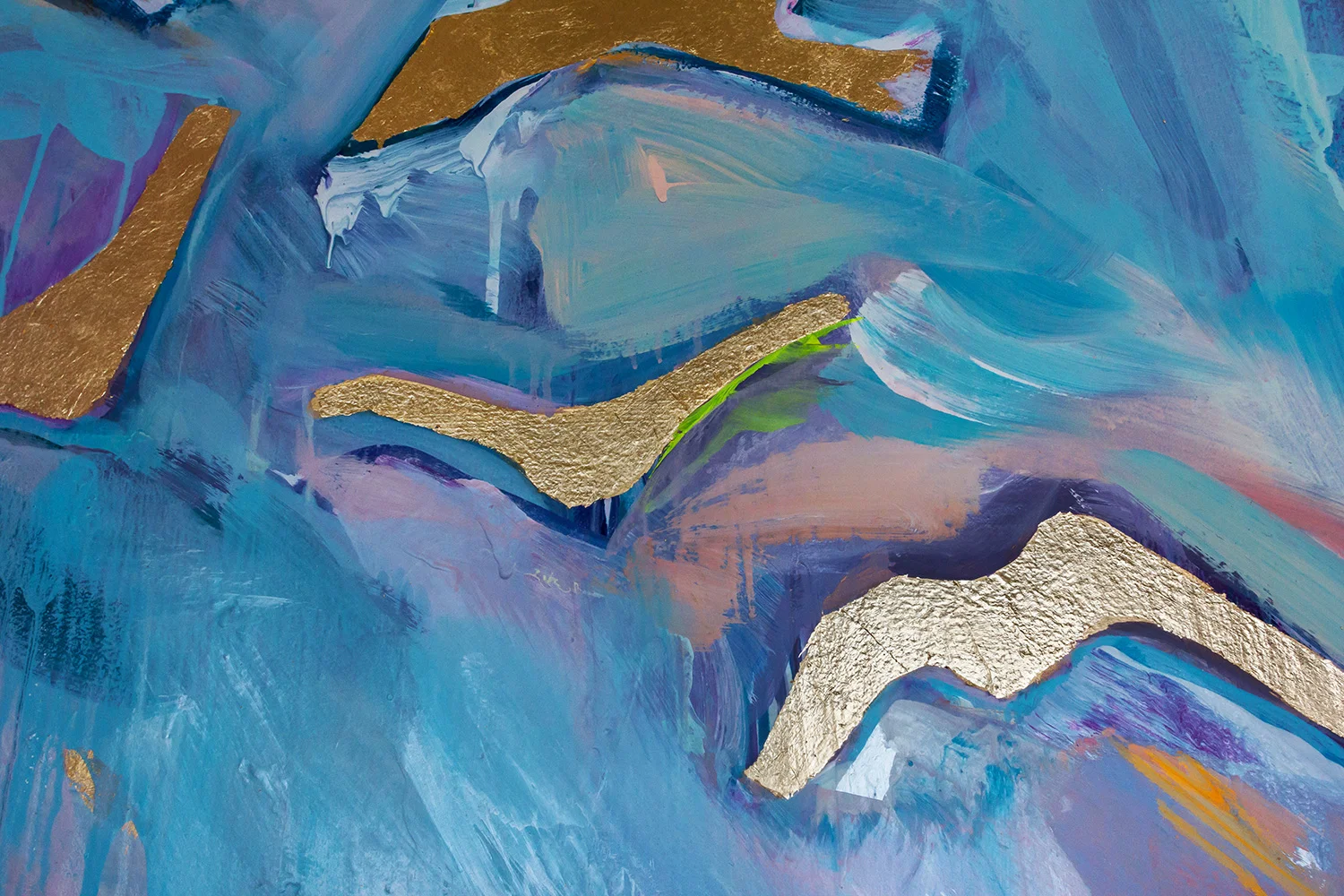 Aeviternity — Camille Javal