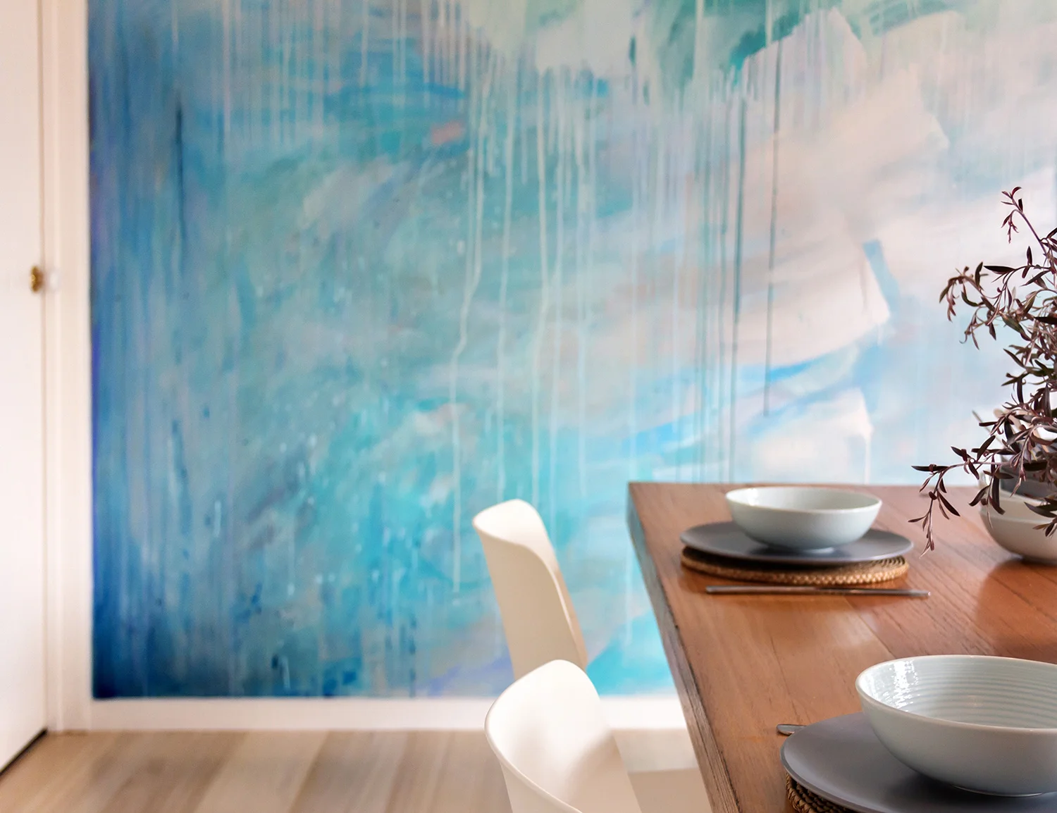 Hello To The Ocean — Camille Javal