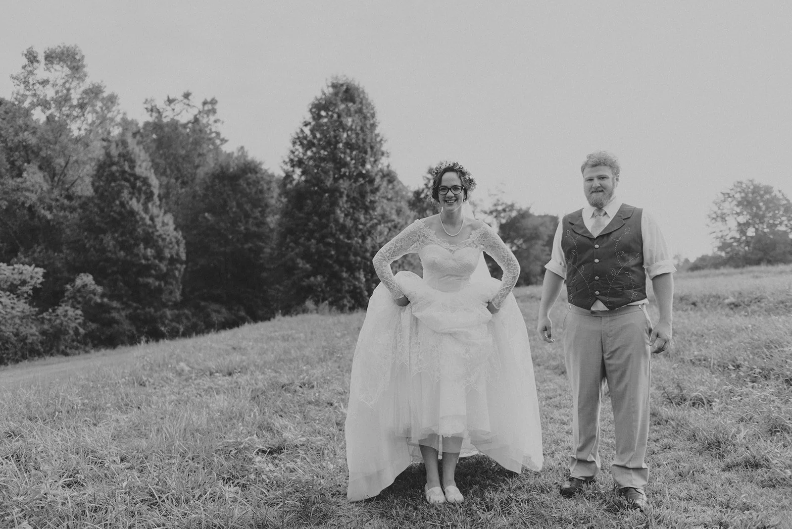 Helen Joy | Elopement and Wedding Photography