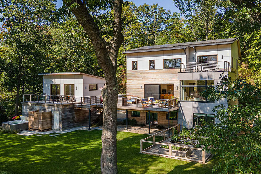 ZeroEnergy Design - Boston Green Home Architect | Passive House & Net ...