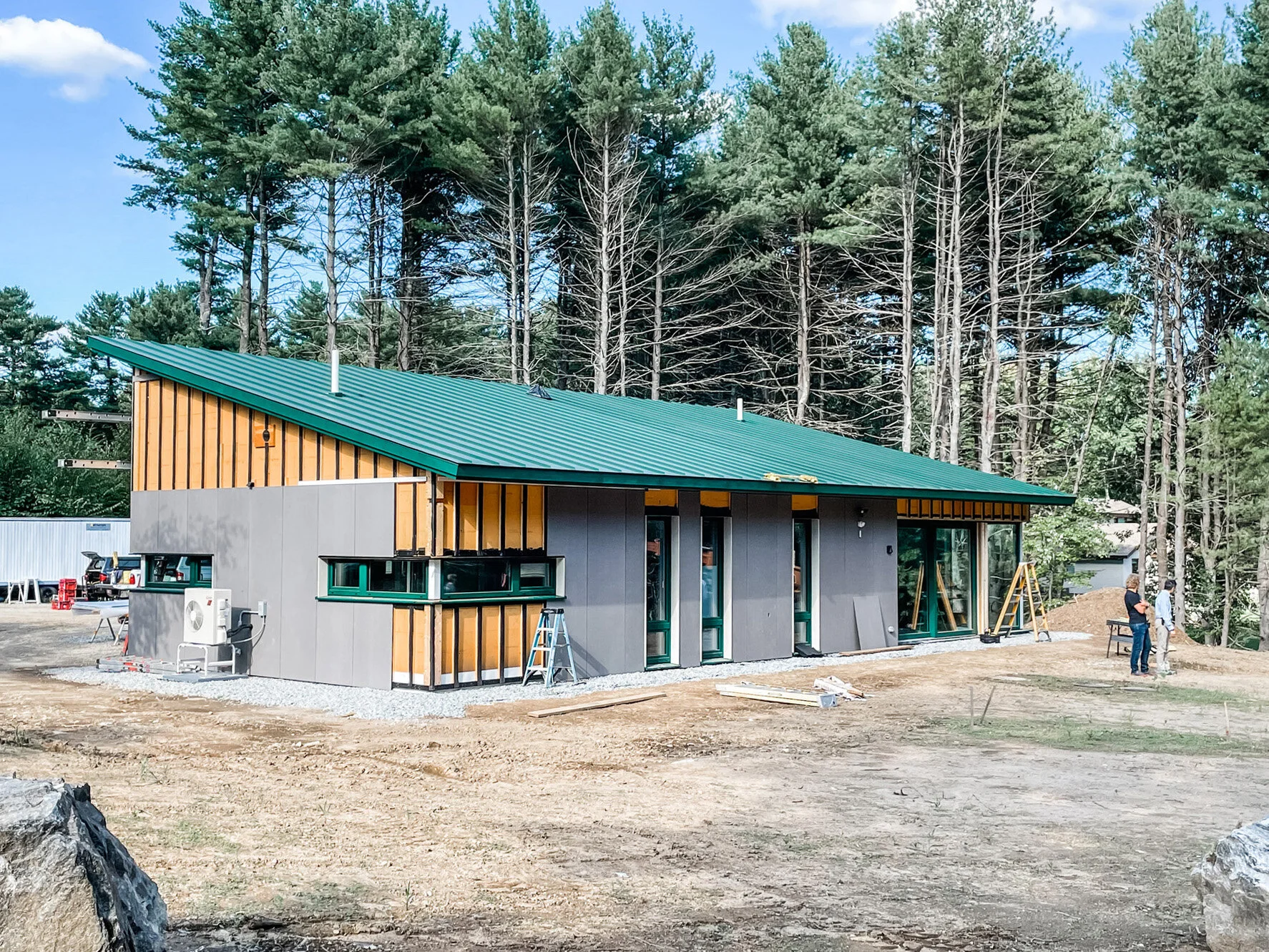 Blog - ZeroEnergy Design — ZeroEnergy Design - Boston Green Home ...