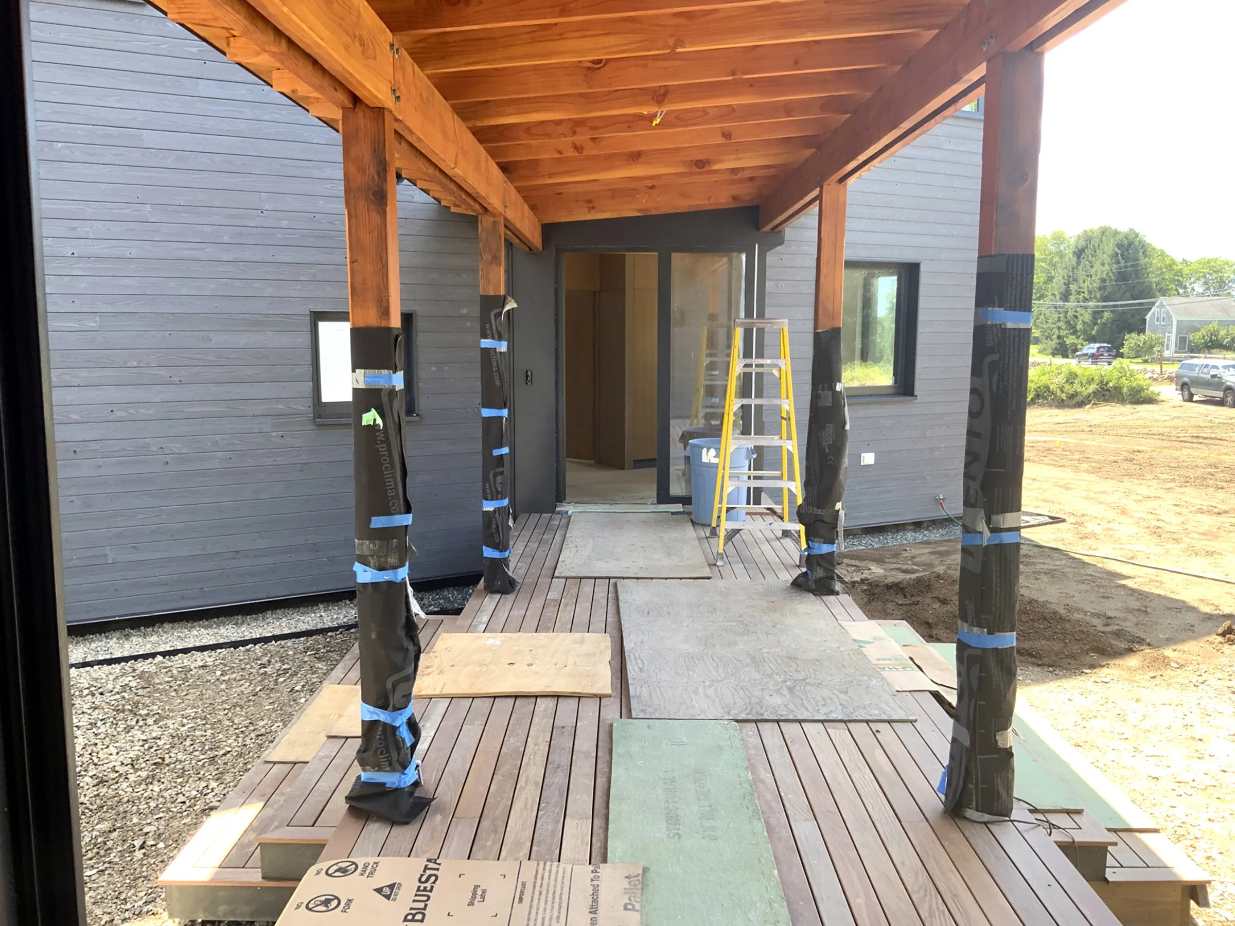 Blog - ZeroEnergy Design — ZeroEnergy Design - Boston Green Home ...