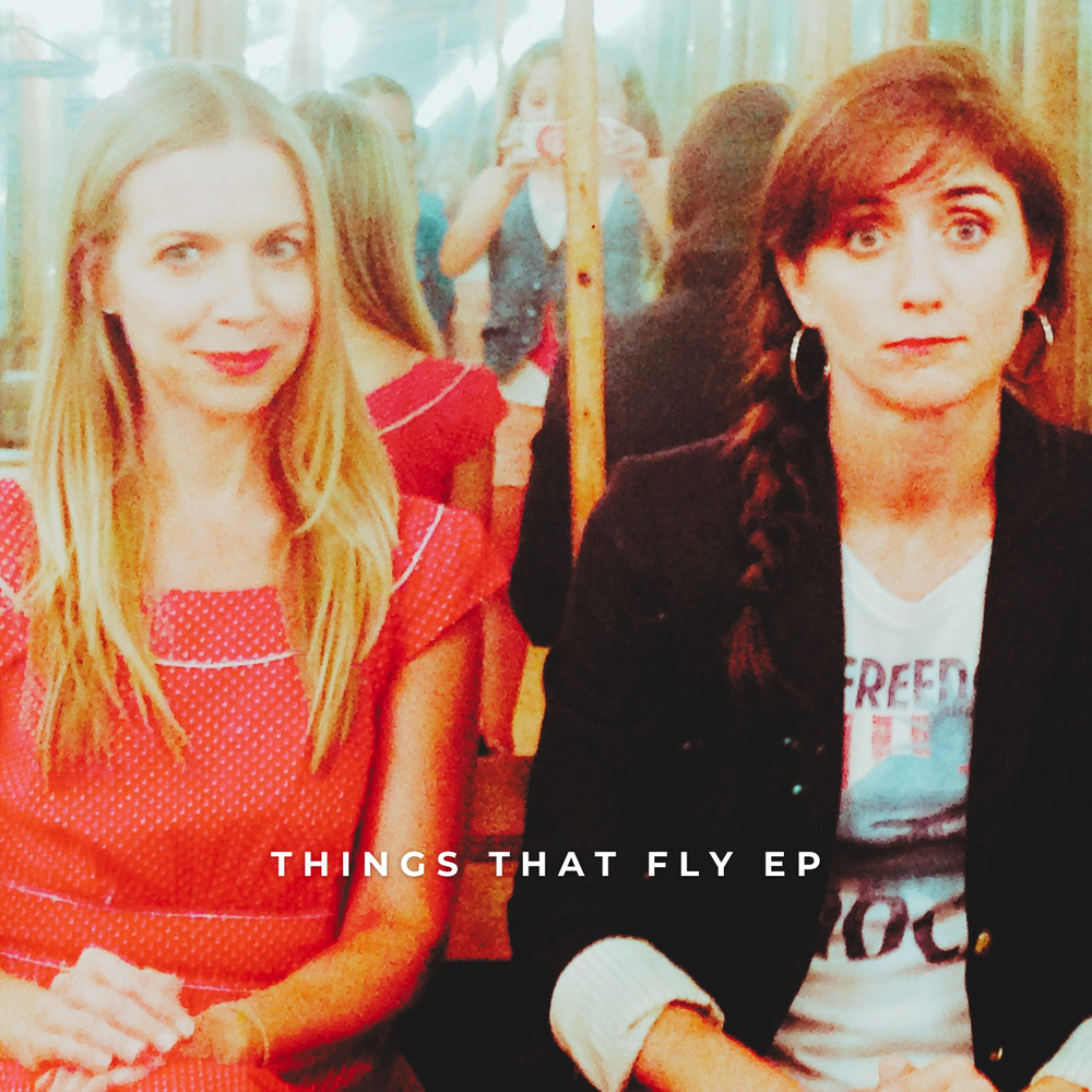 Things That Fly