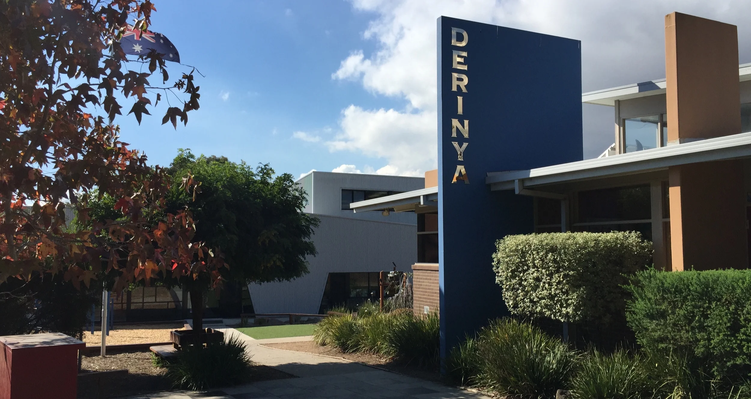 Derinya Primary School