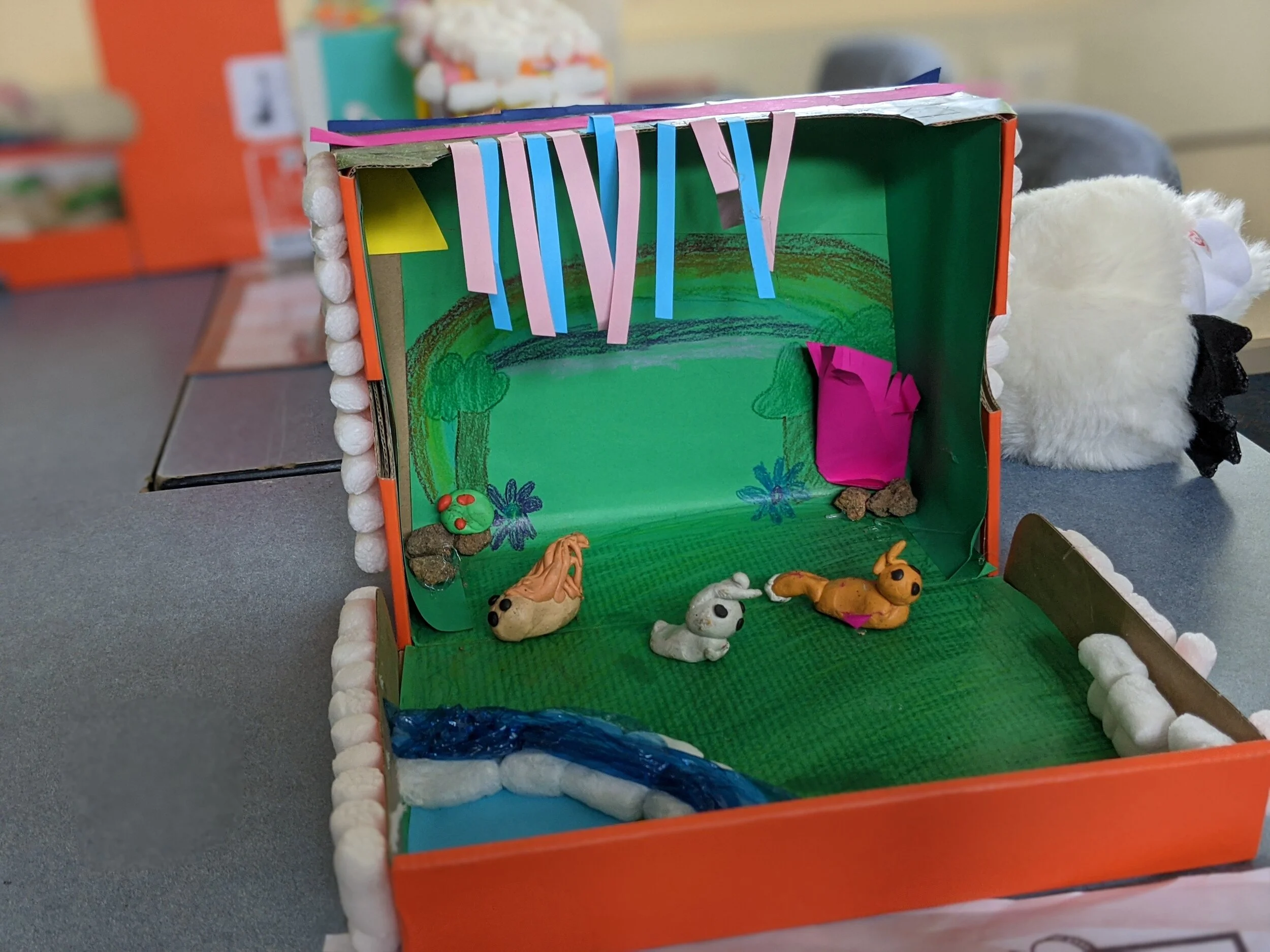 Derinya Primary School