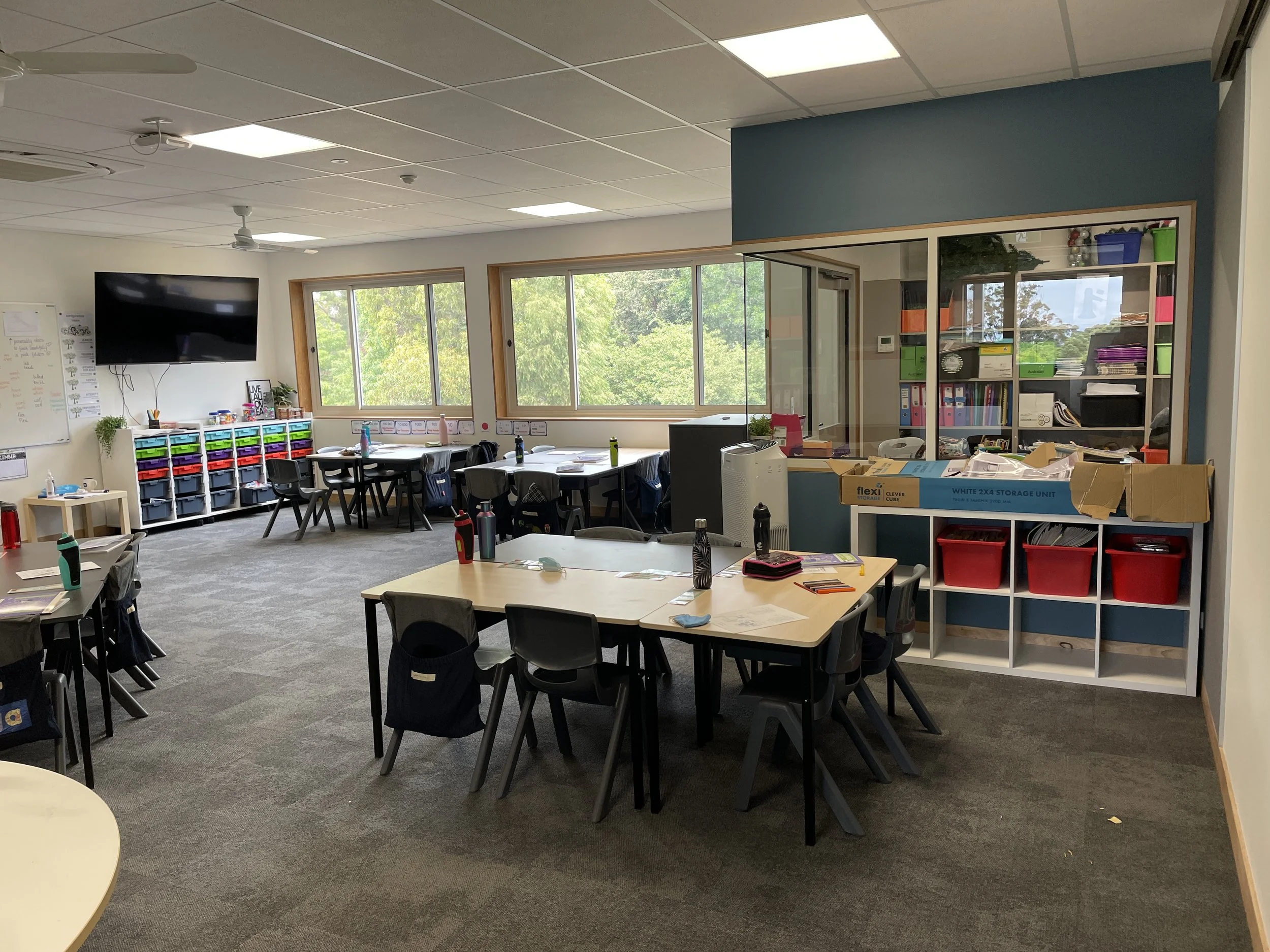 Derinya Primary School