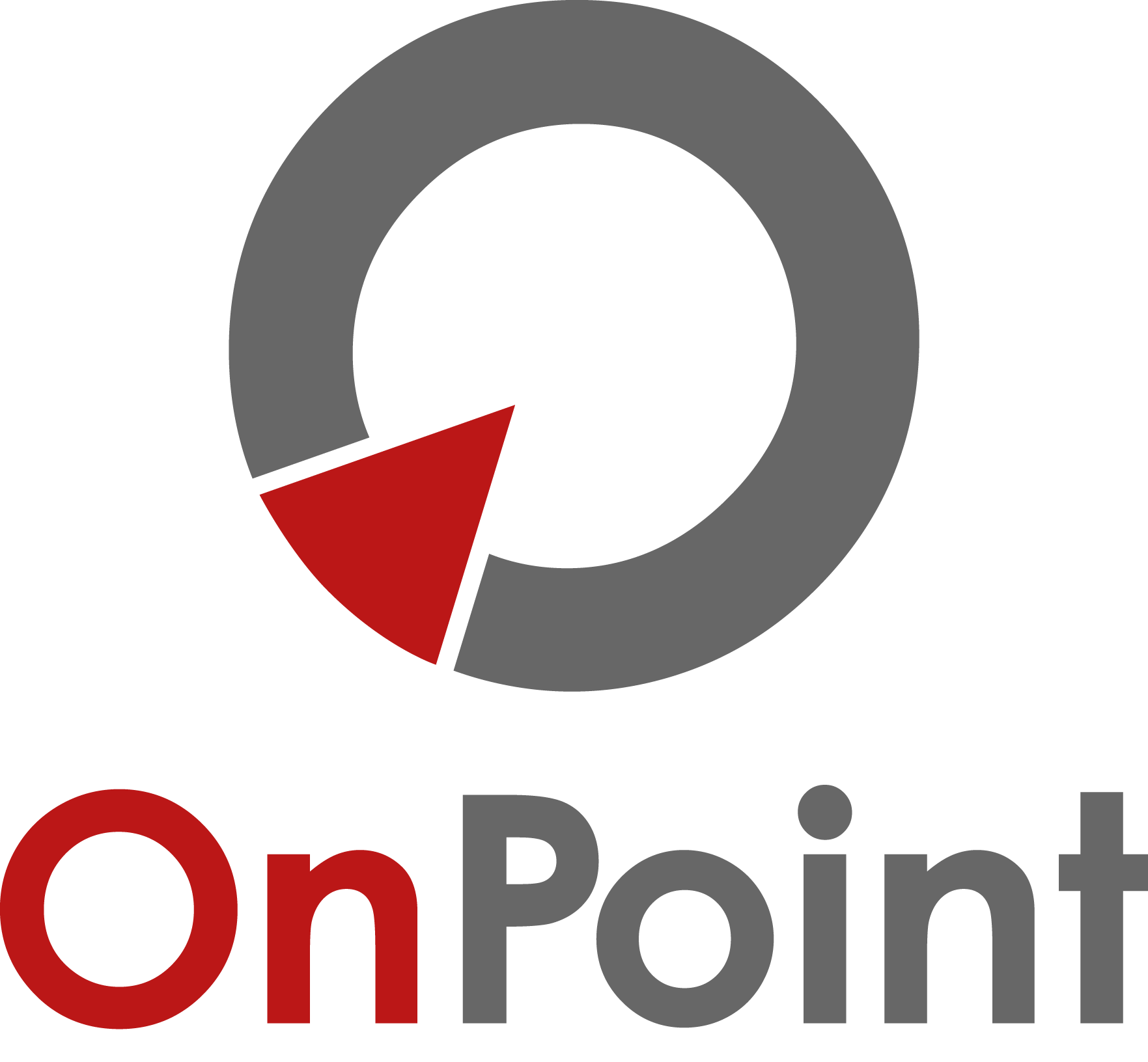 Onpoint Logo