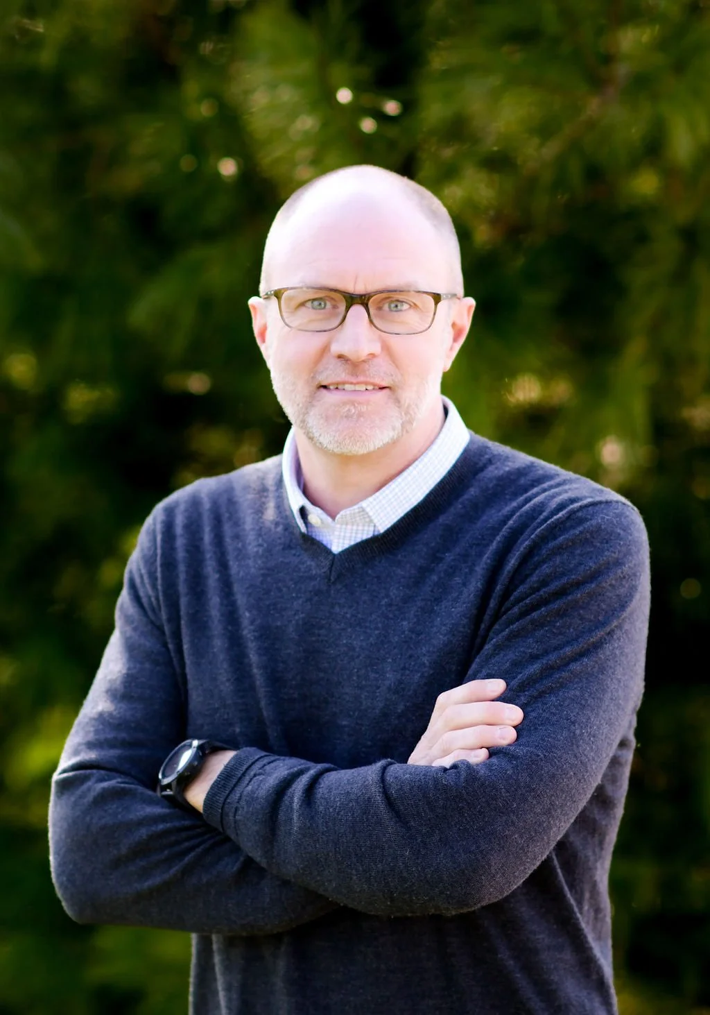 Leadership — South Union Christian Church