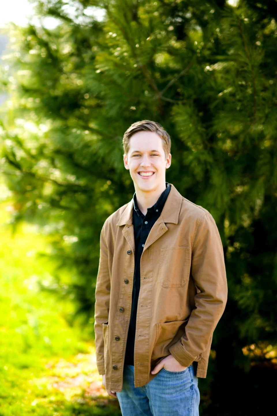 Leadership — South Union Christian Church