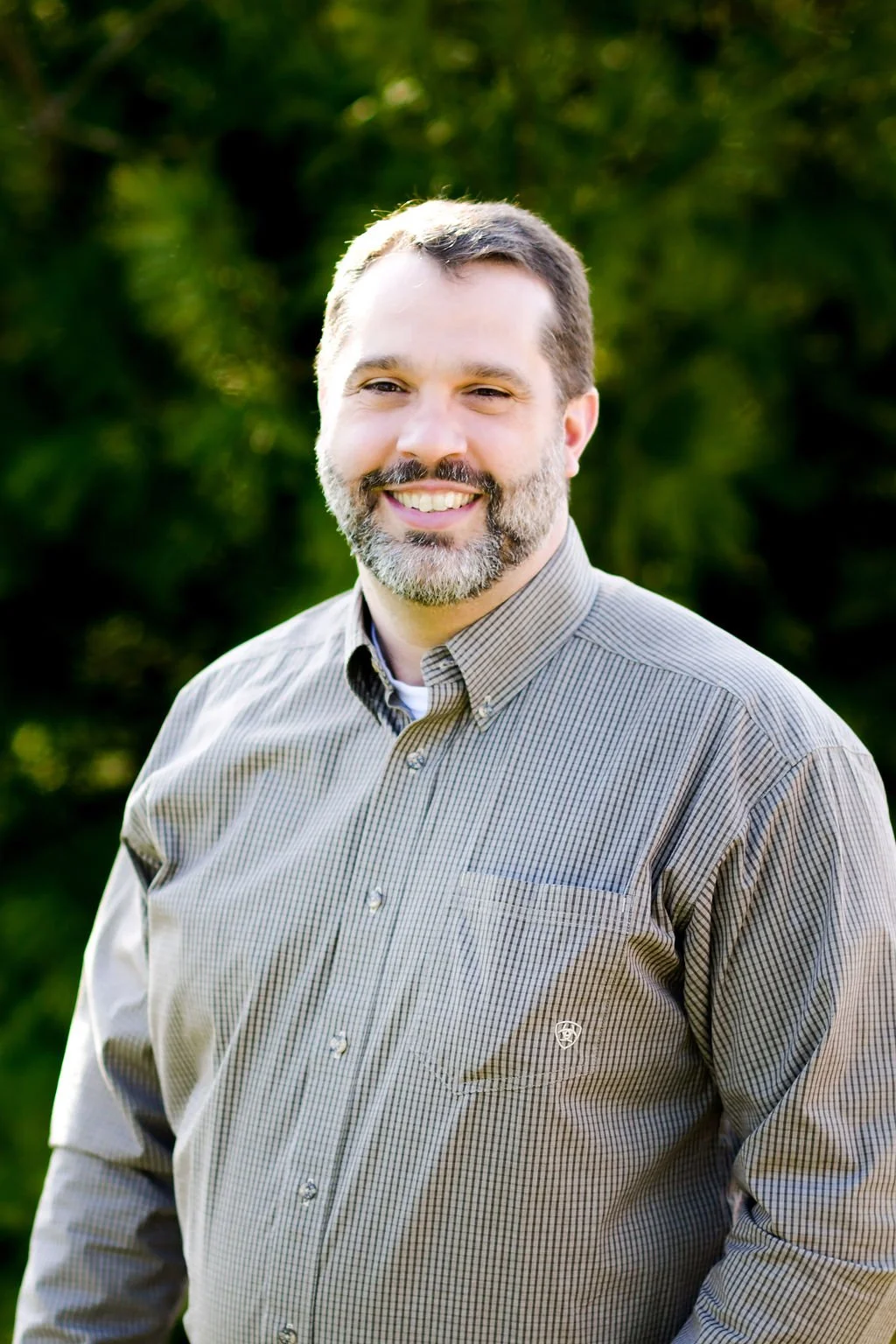 Leadership — South Union Christian Church