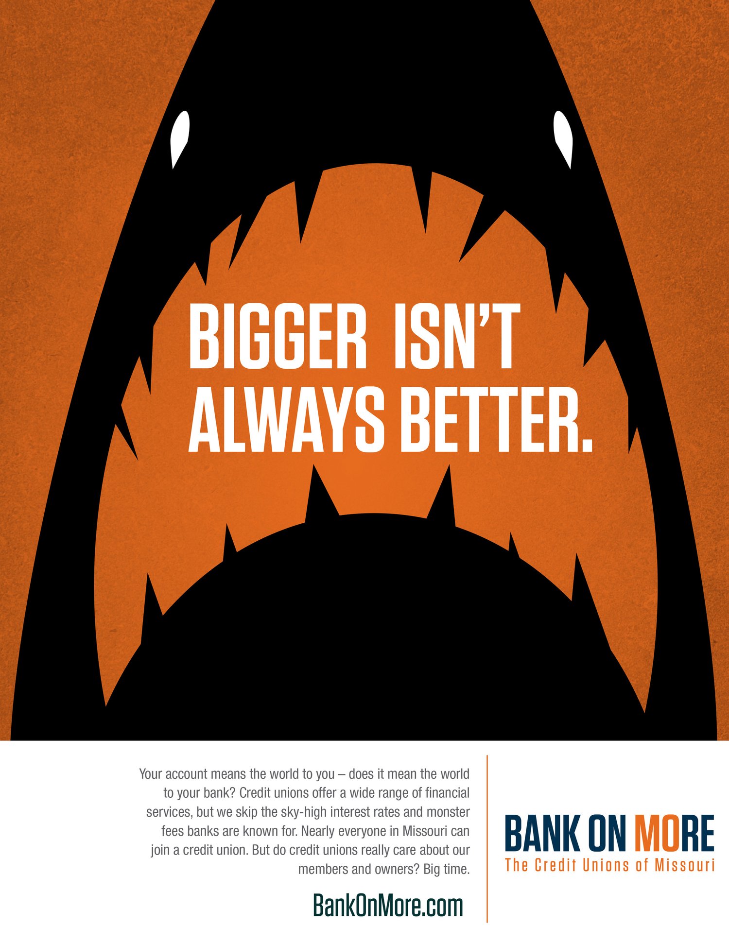 Print Advertising For Banks