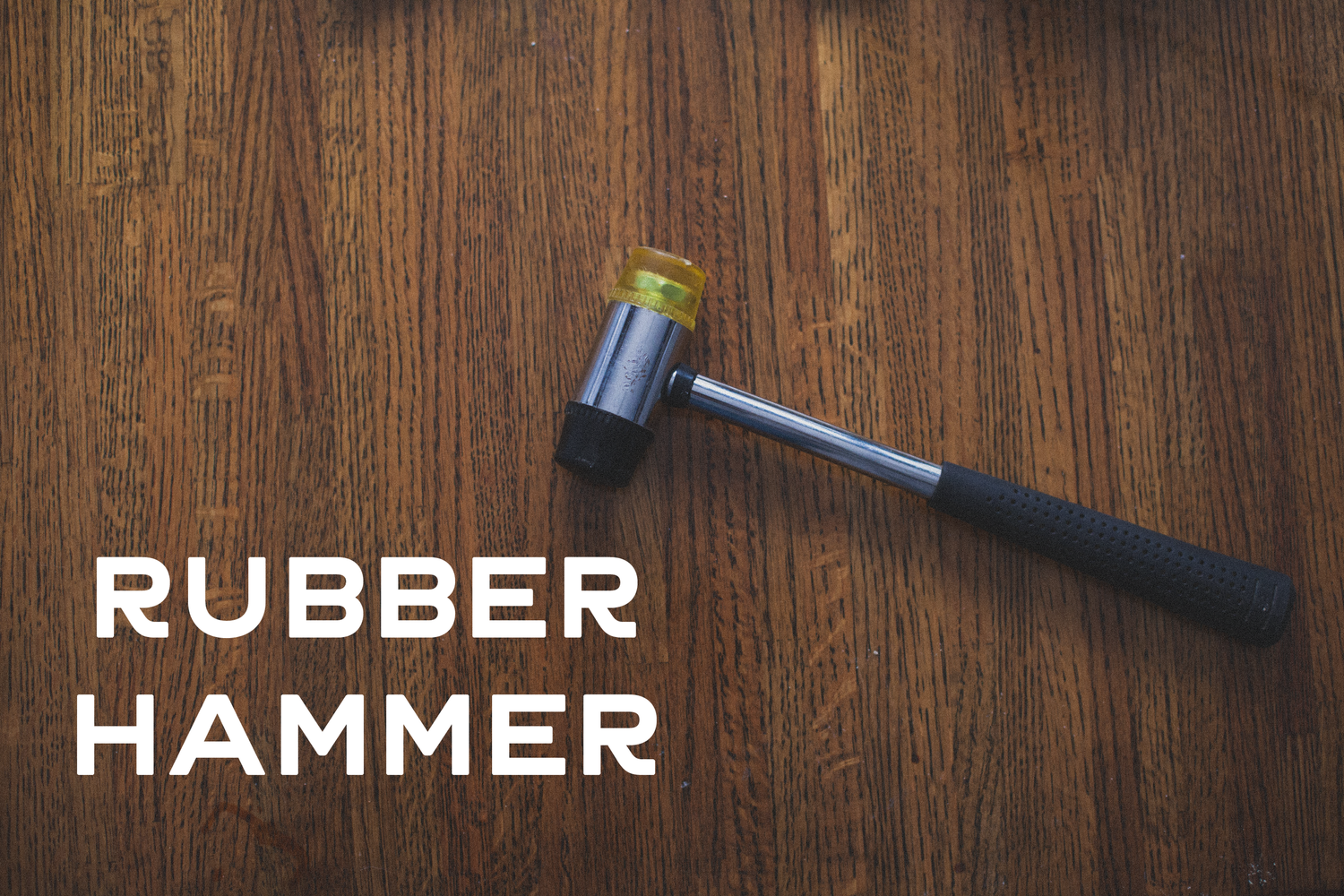 Basic Leather Working Tools — Gold Bark Leather