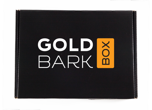 Gold Bark Supply — Gold Bark Leather