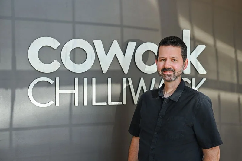 Cowork Chilliwack