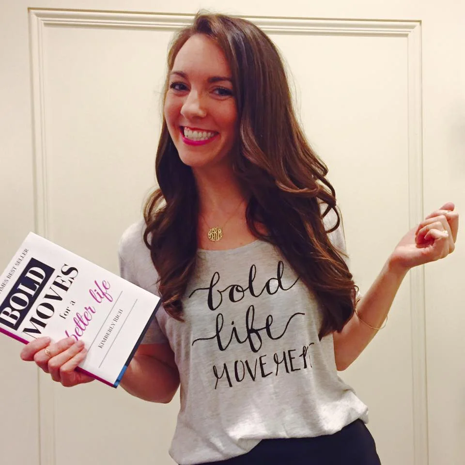 The Top 4 Takeaways from 4 Days with Mike Dooley — The Bold Life Movement