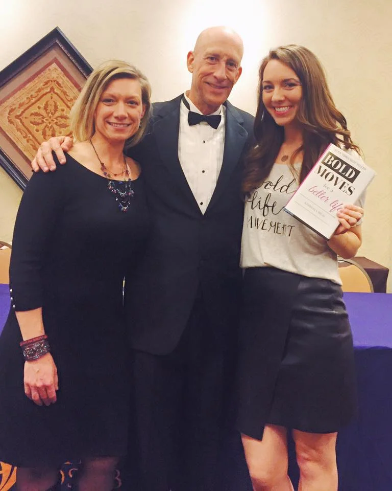 The Top 4 Takeaways from 4 Days with Mike Dooley — The Bold Life Movement