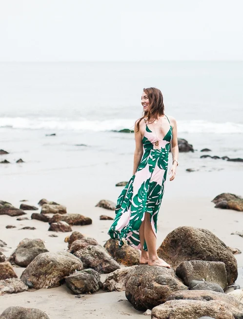 The Bold Life Movement