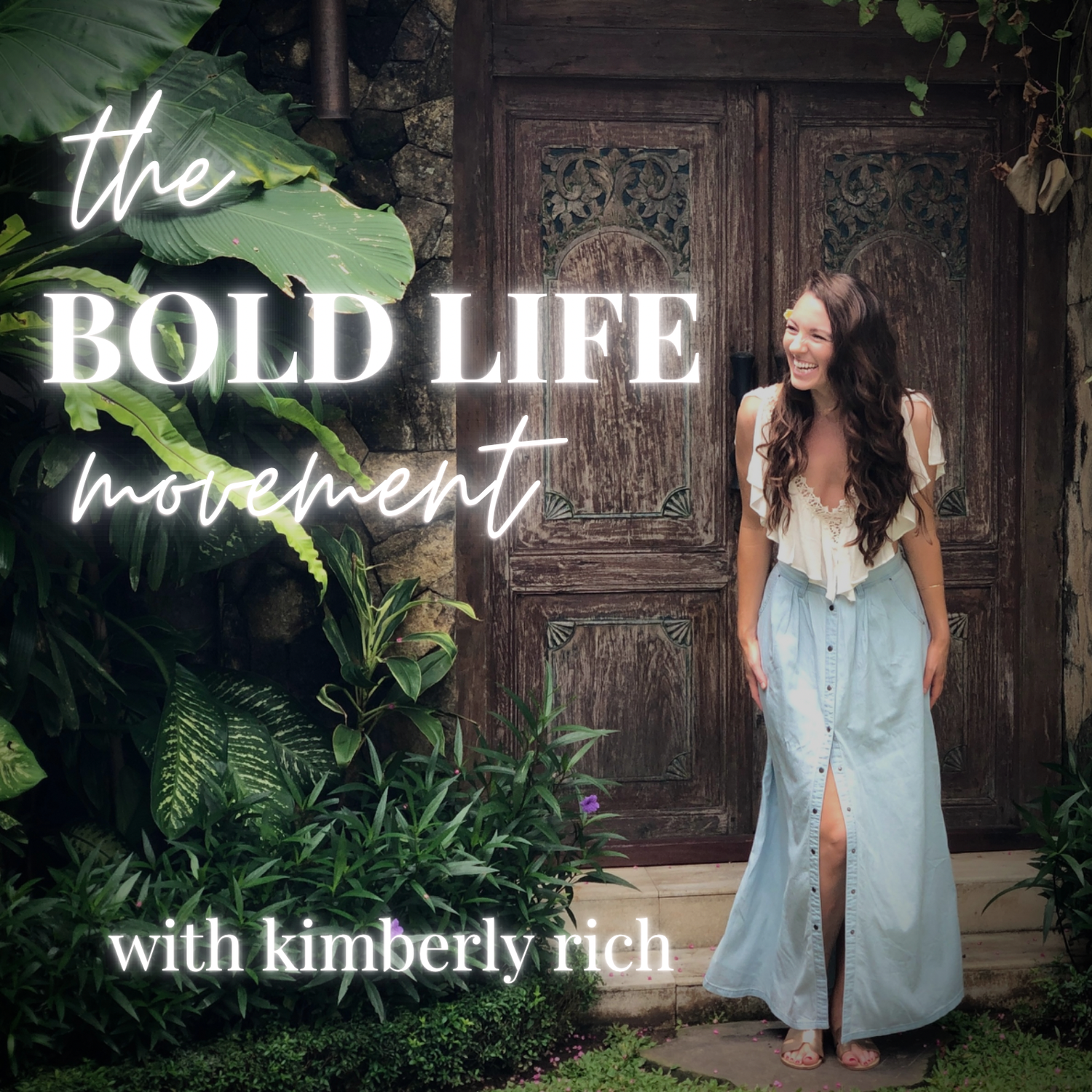 The truth behind my TEDx prep — The Bold Life Movement
