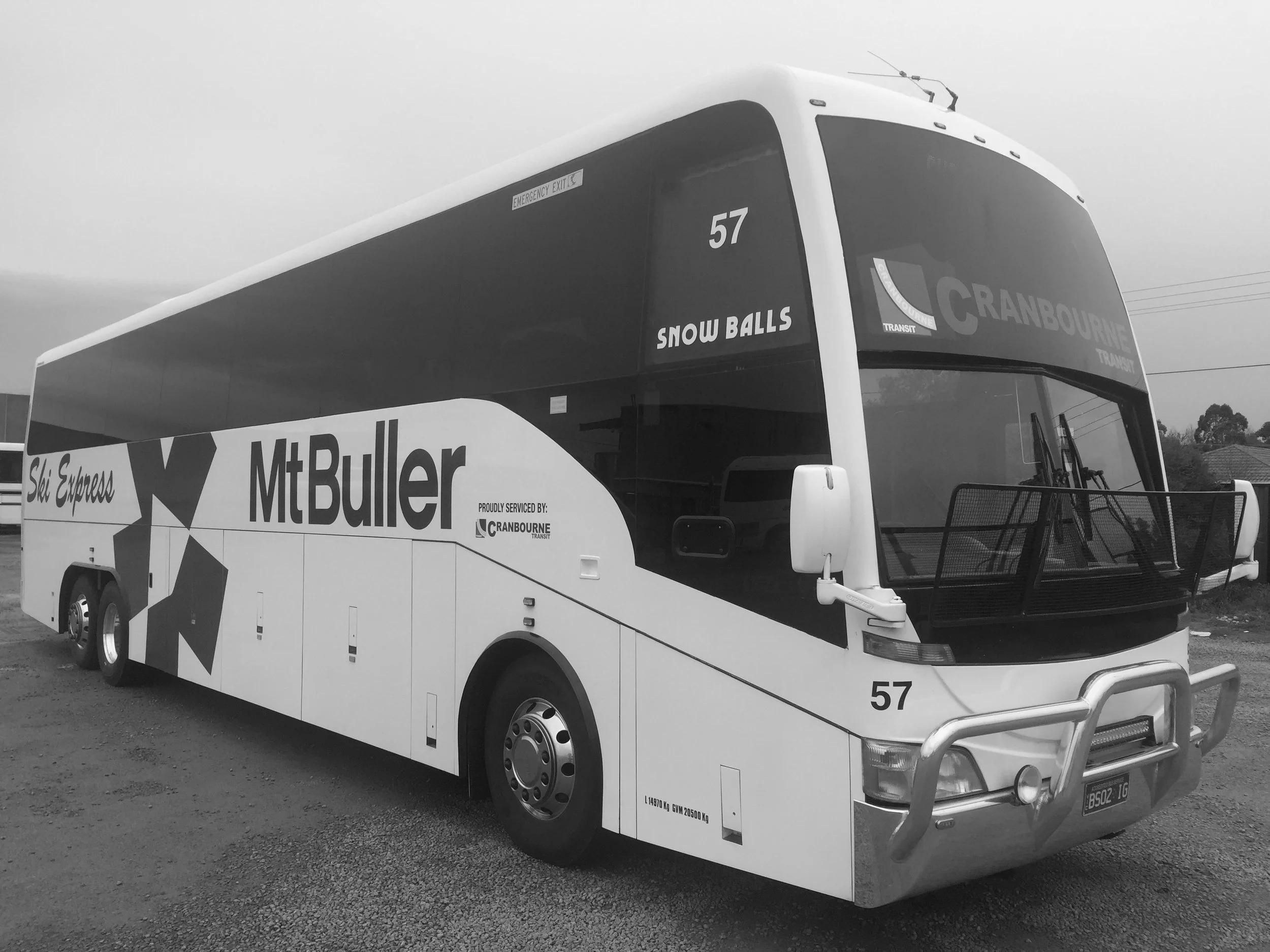 Routes — Cranbourne Transit