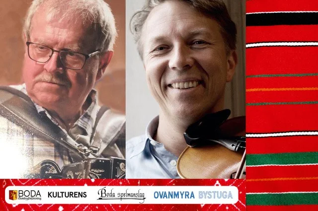 Kalender — Dalarnas Spelmansförbund