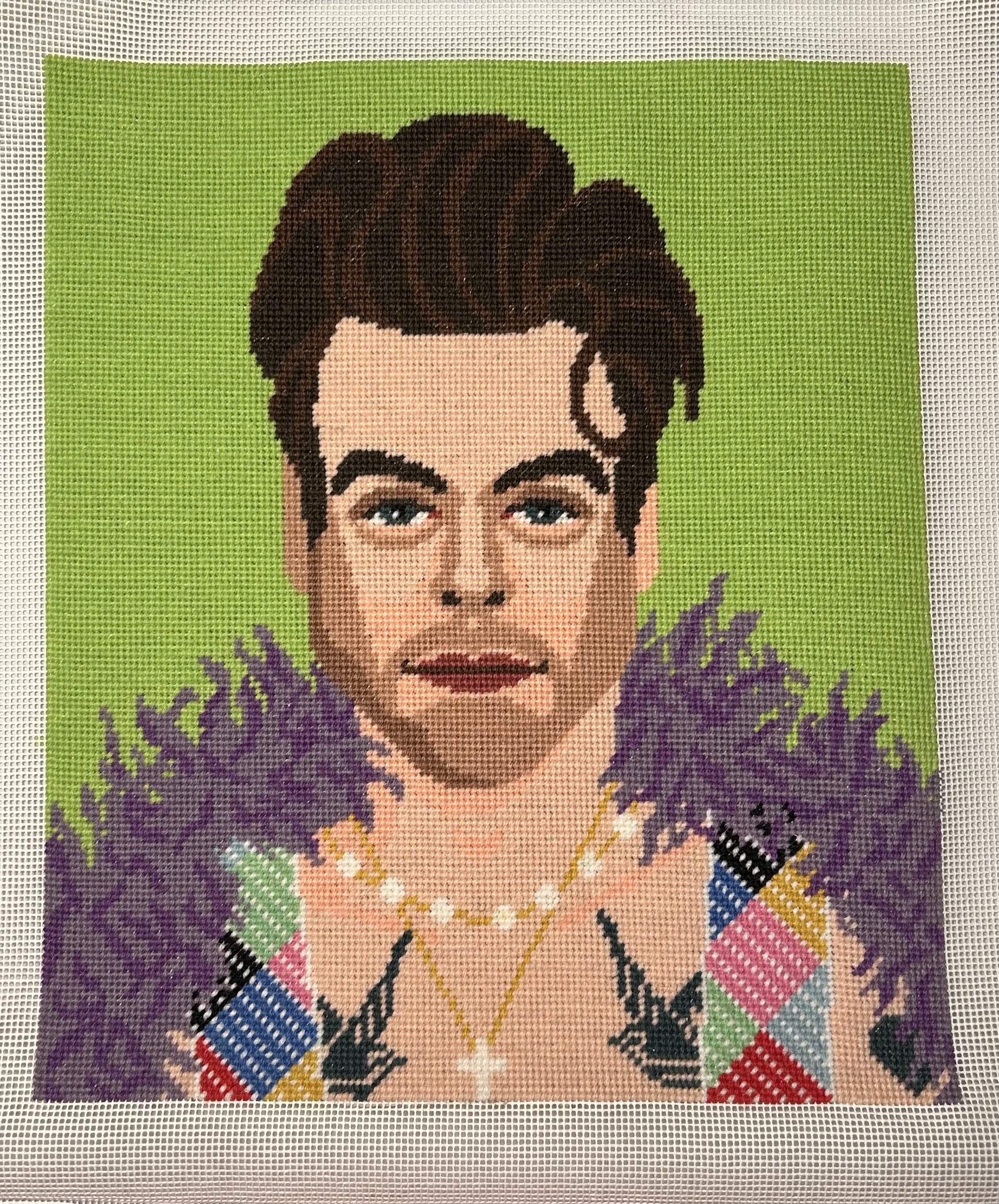 William Shakespeare — Emily Peacock