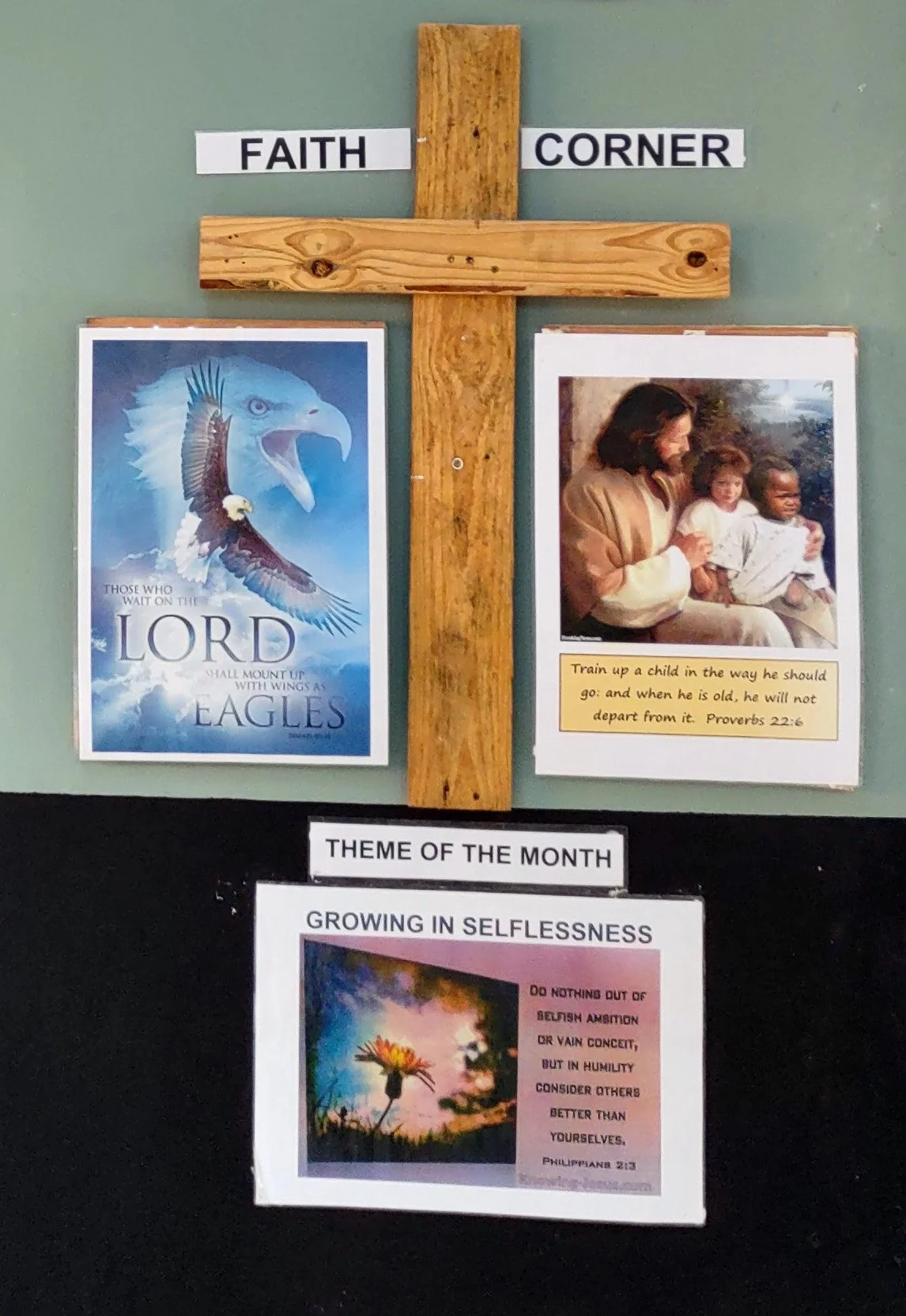 Education — Christian Outreach for Africa