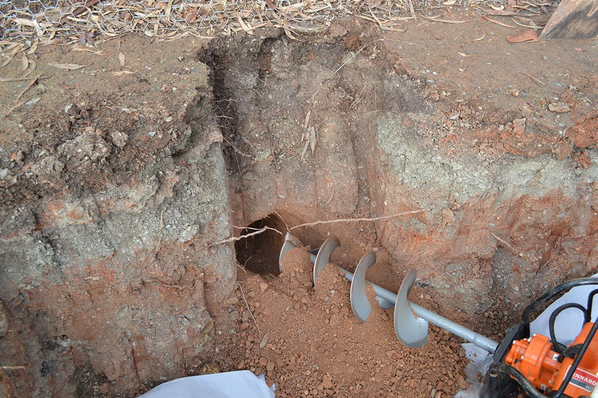 JURLIQUE’S NATURE BASED SOLUTION PROTOTYPE — Urban Ecosystem design Lab