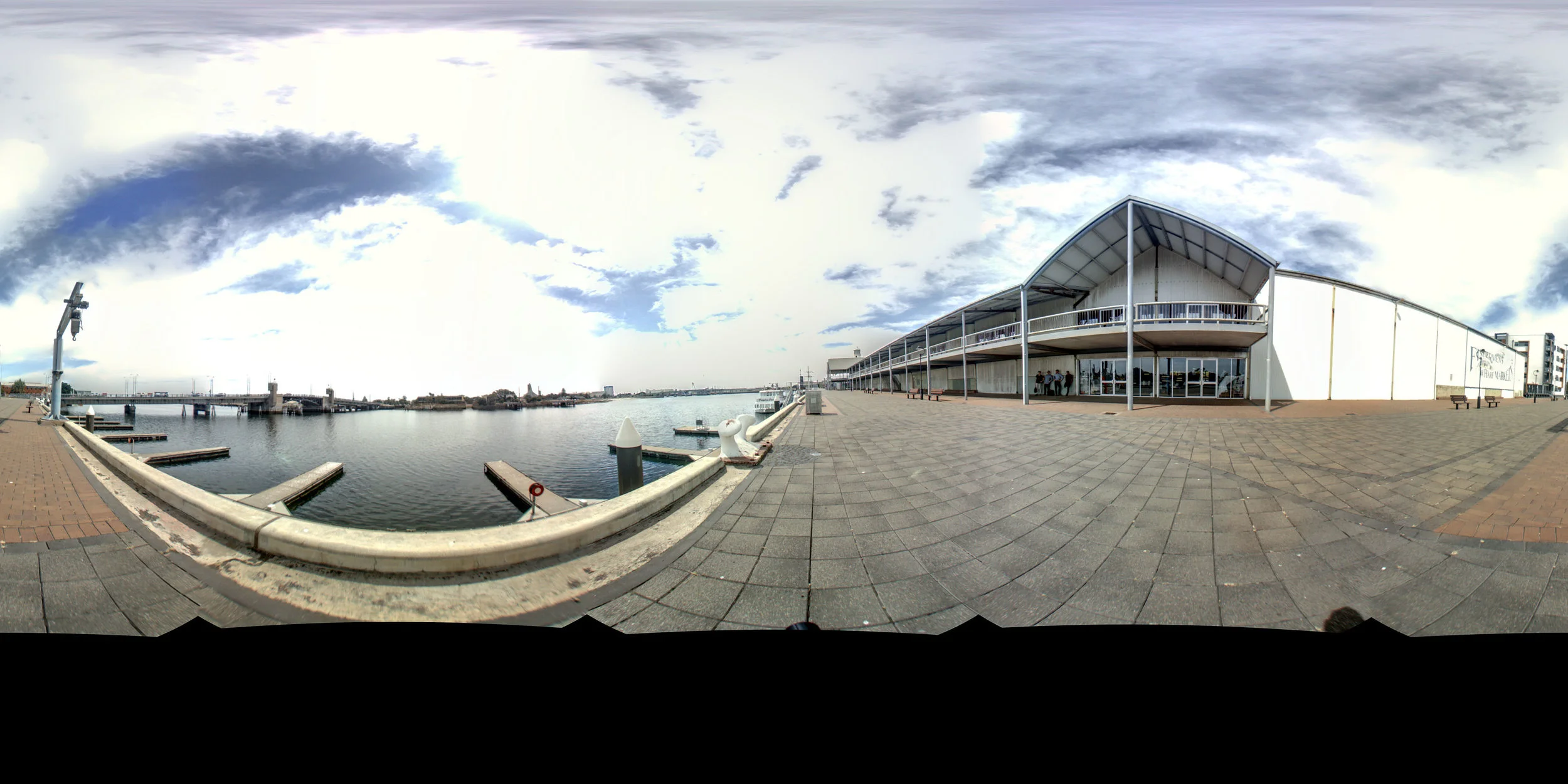 AUGMENTED REALITY FOR FUTURE URBAN ENVIRONMENT — Urban Ecosystem design Lab