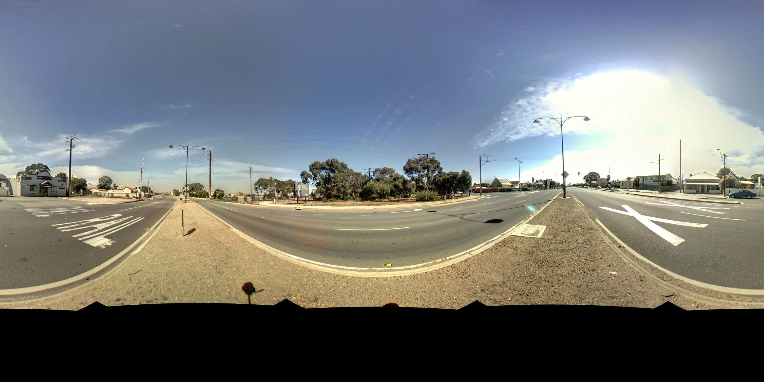 AUGMENTED REALITY FOR FUTURE URBAN ENVIRONMENT — Urban Ecosystem design Lab