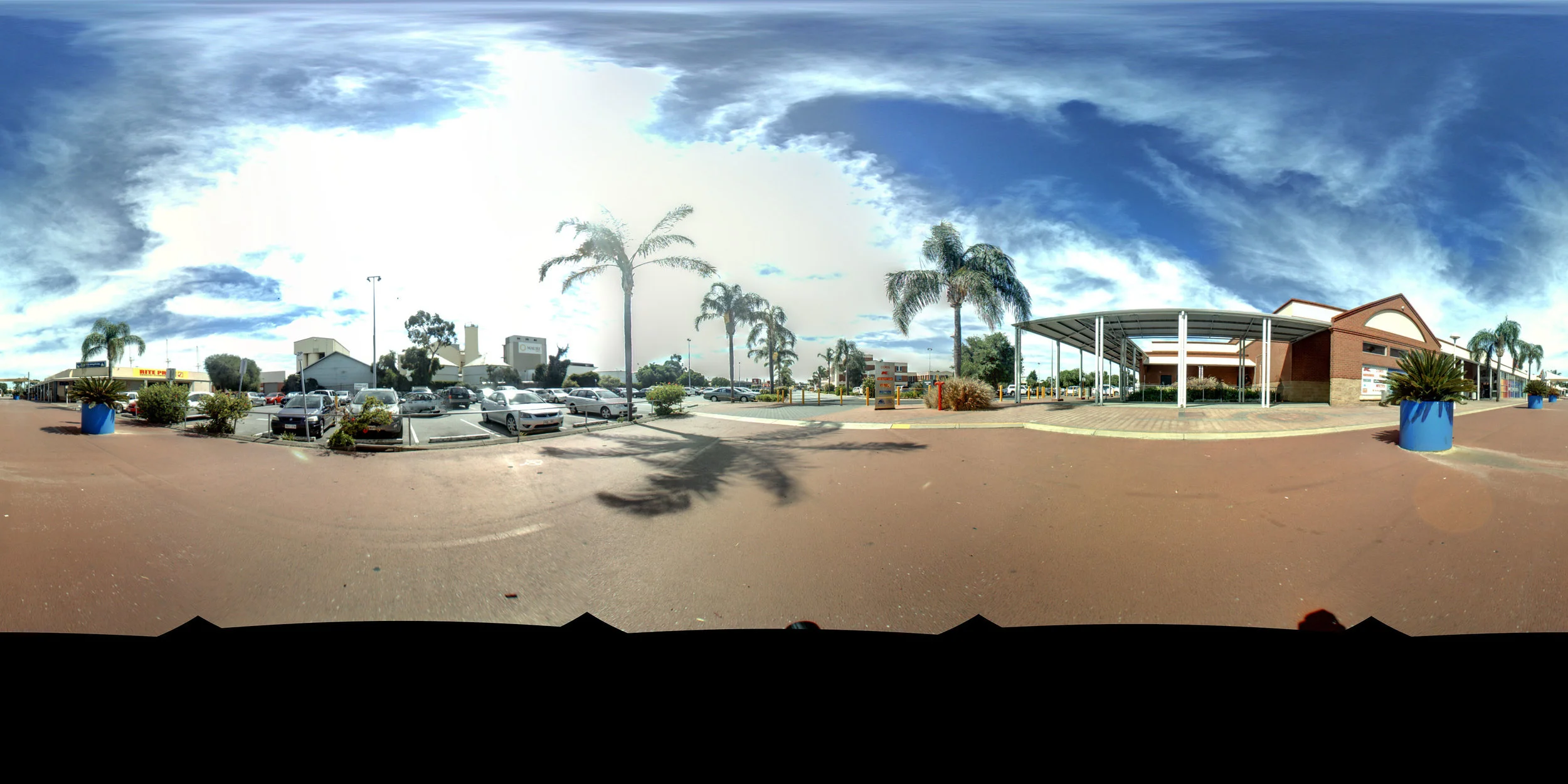 AUGMENTED REALITY FOR FUTURE URBAN ENVIRONMENT — Urban Ecosystem design Lab