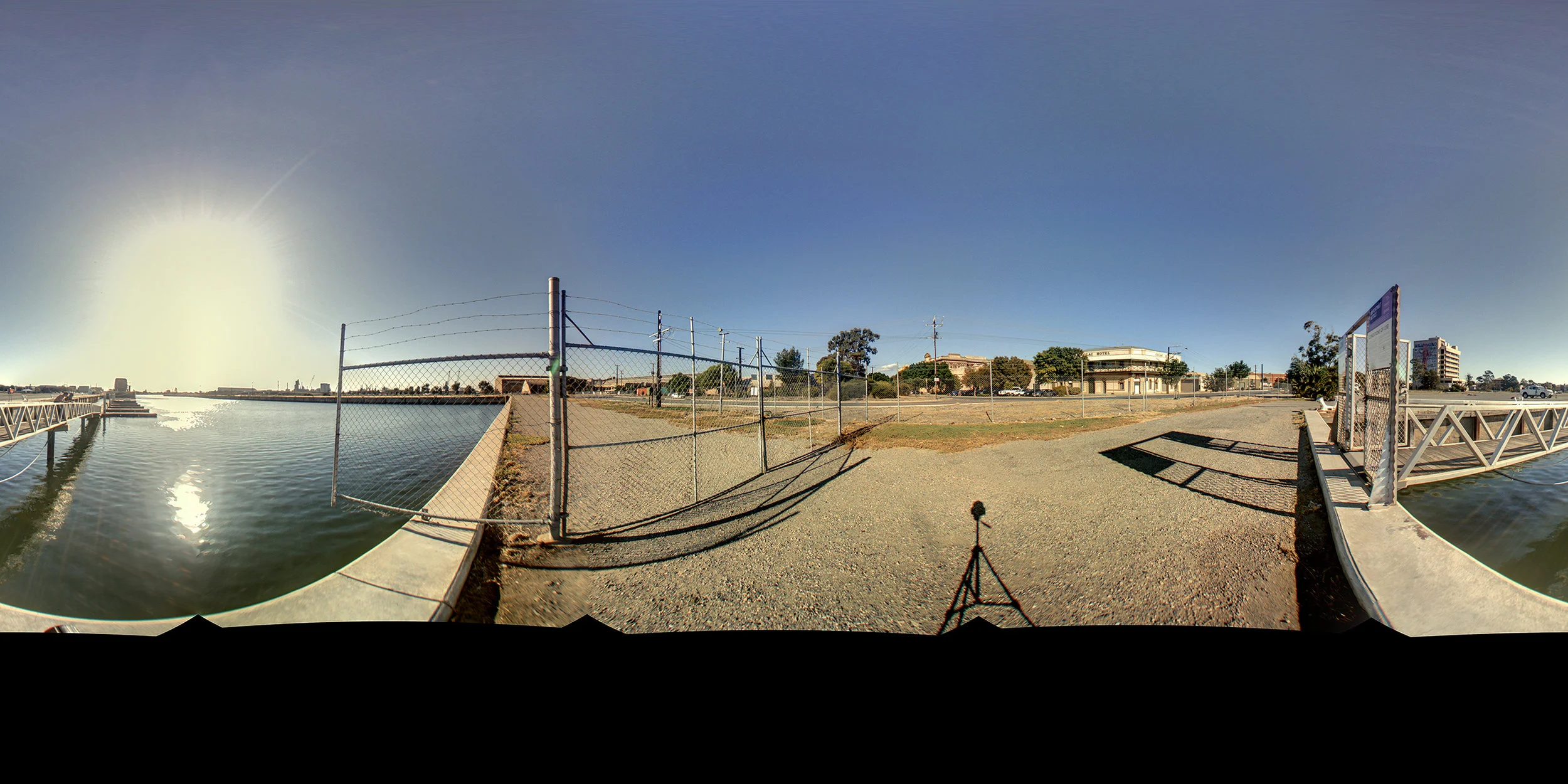 AUGMENTED REALITY FOR FUTURE URBAN ENVIRONMENT — Urban Ecosystem design Lab