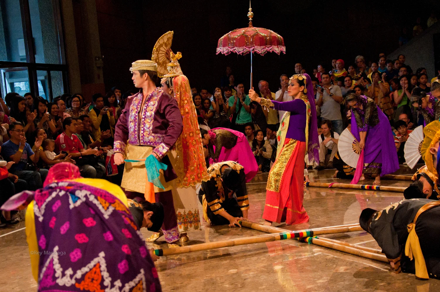 Contact Us — Philippine Baranggay Folk Dance Troupe