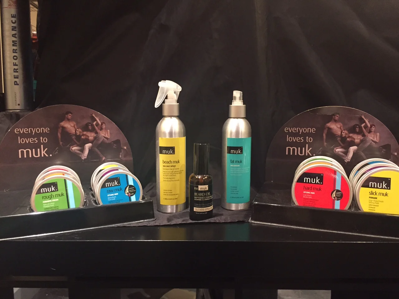 Products & Promotions — Cads of Micklegate BARBERS