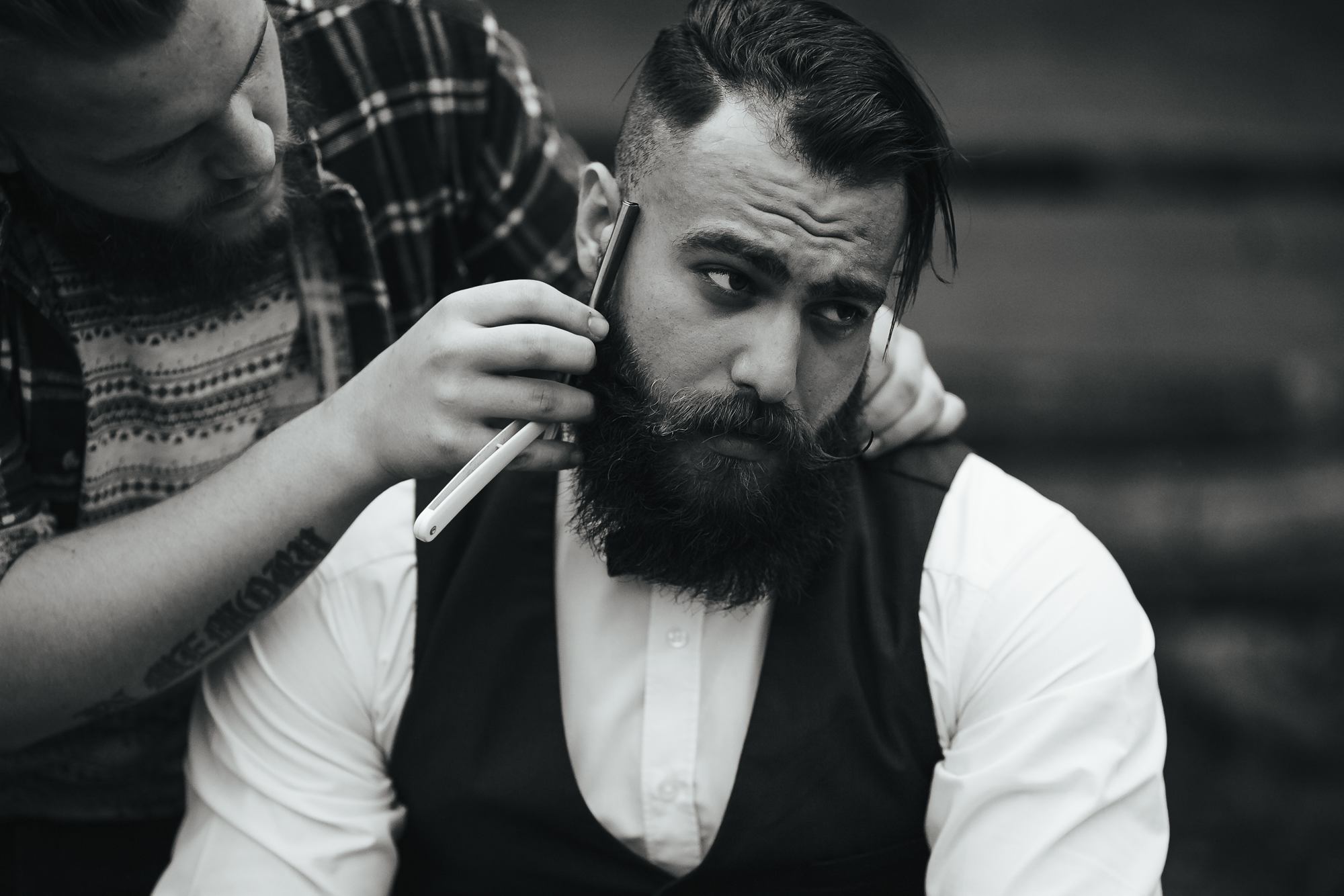 Products & Promotions — Cads of Micklegate BARBERS
