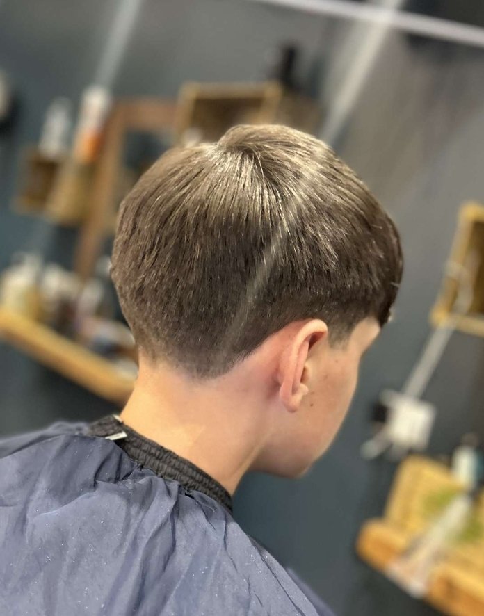 Gallery — Cads of Micklegate BARBERS