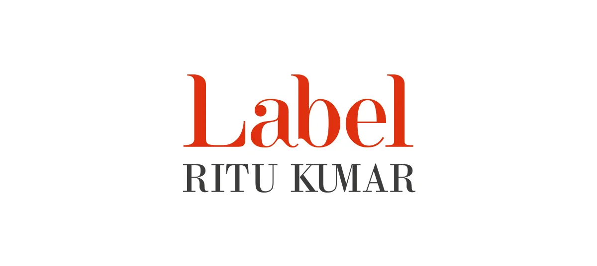 Ritu Kumar Logo