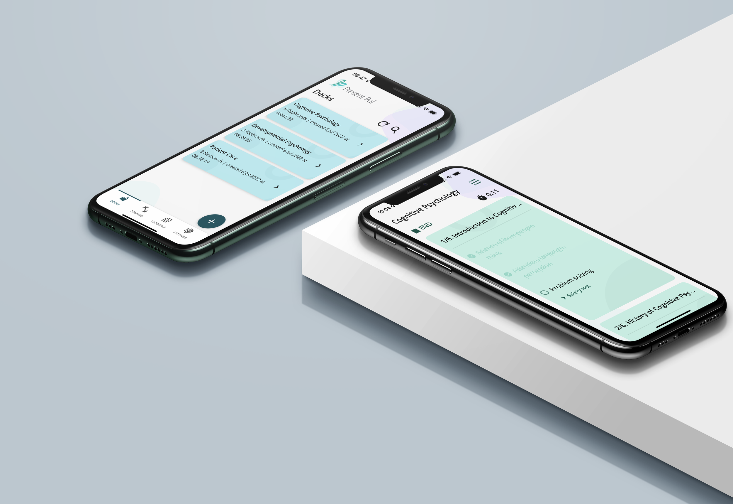 Installing the Present Pal Add-in