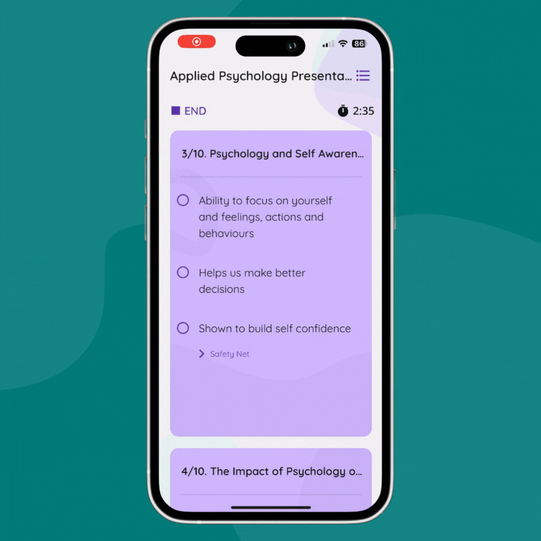 How Present Pal Helped a Dyslexic Student Improve Her Grades and Confidence in Presentations ...