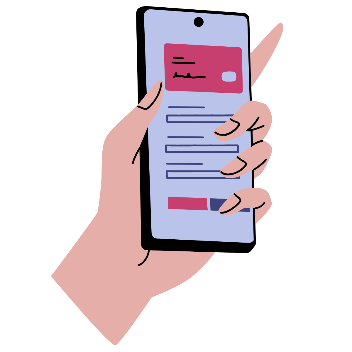 Presentation Planner