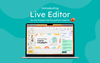 Introducing the new Live Editor update! — Present Pal
