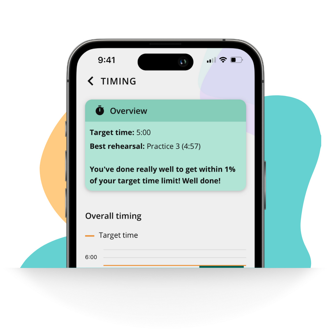 Present Pal: Presentation Support App for DSA | Build Confidence