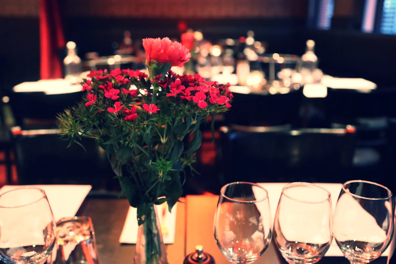 Gallery — Grill Steak Seafood on Hardware Lane