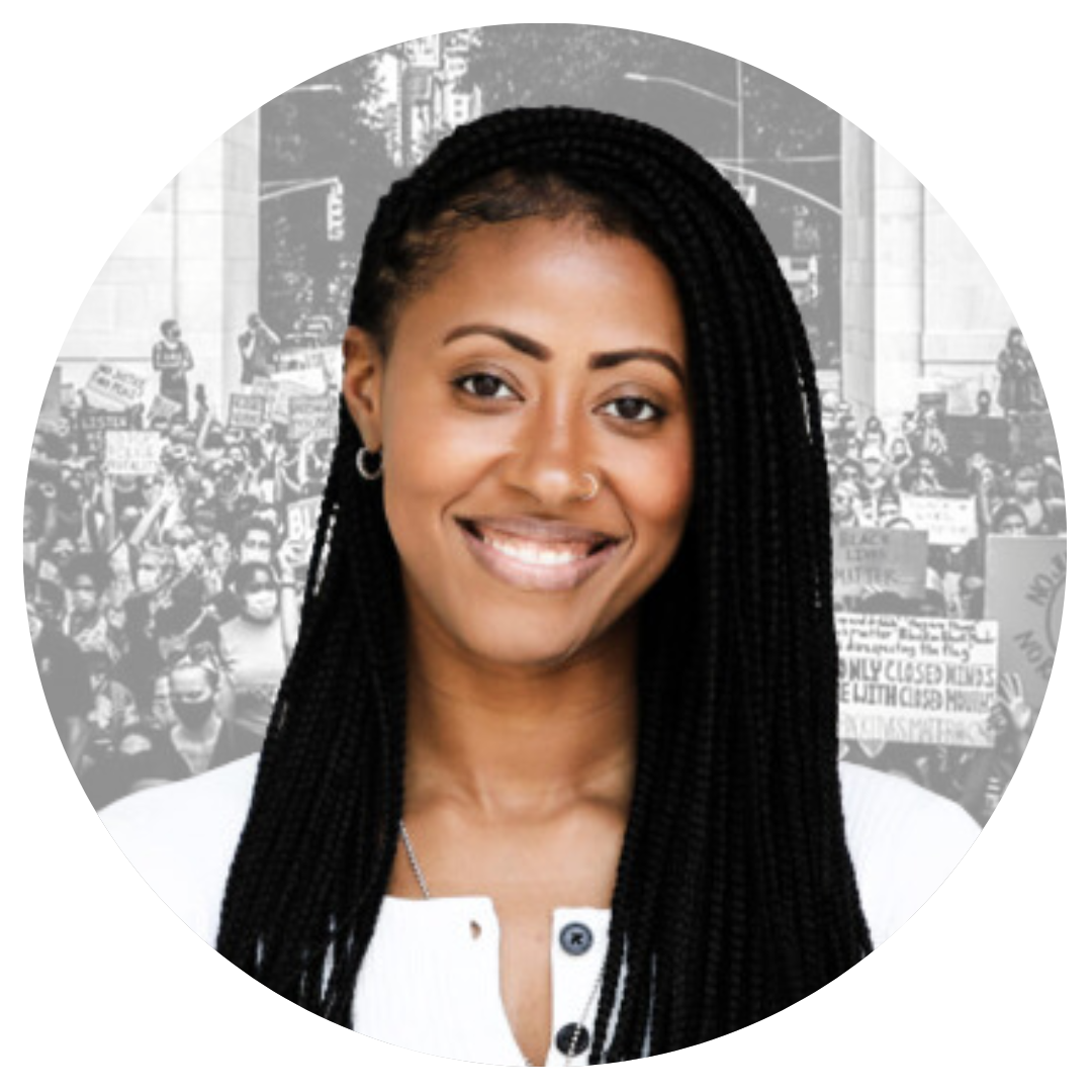 Board of Directors — The Gathering For Justice