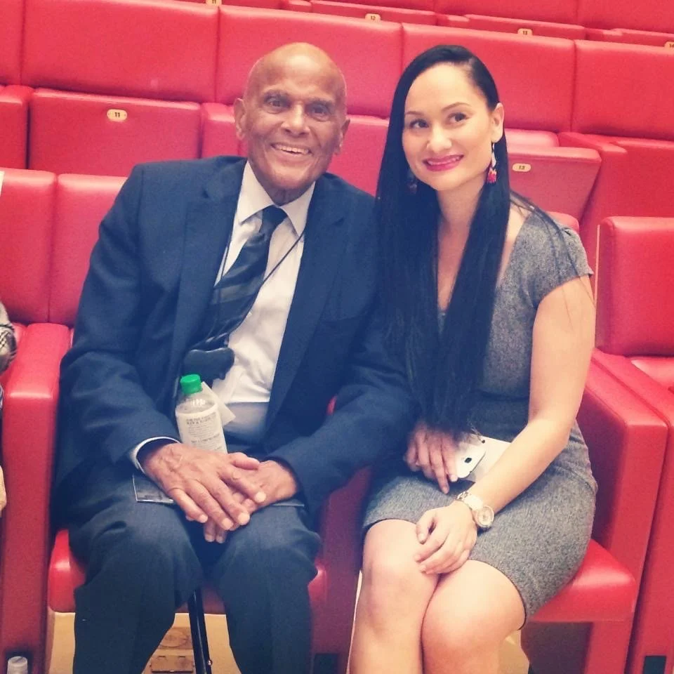 About Us — The Gathering For Justice